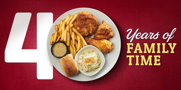 Order Online - Chicken Chef